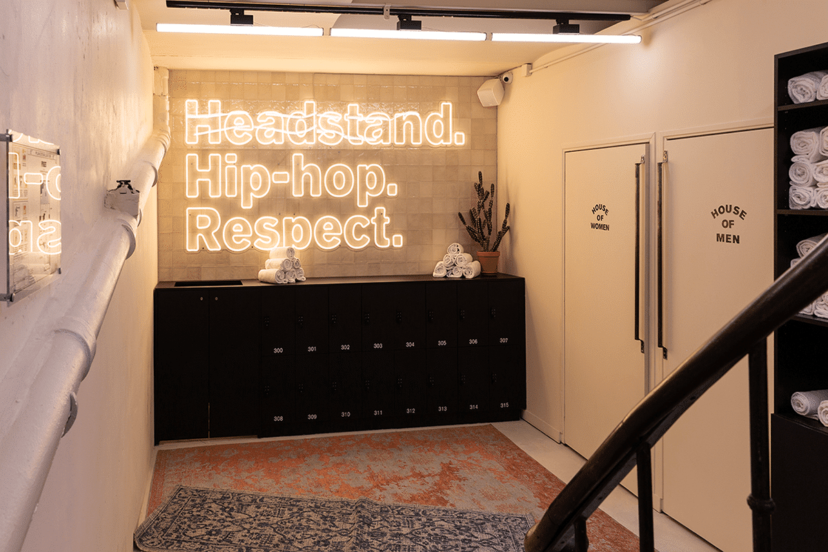 Devenez franchisé POSES Studio - Franchise Yoga & Pilates
