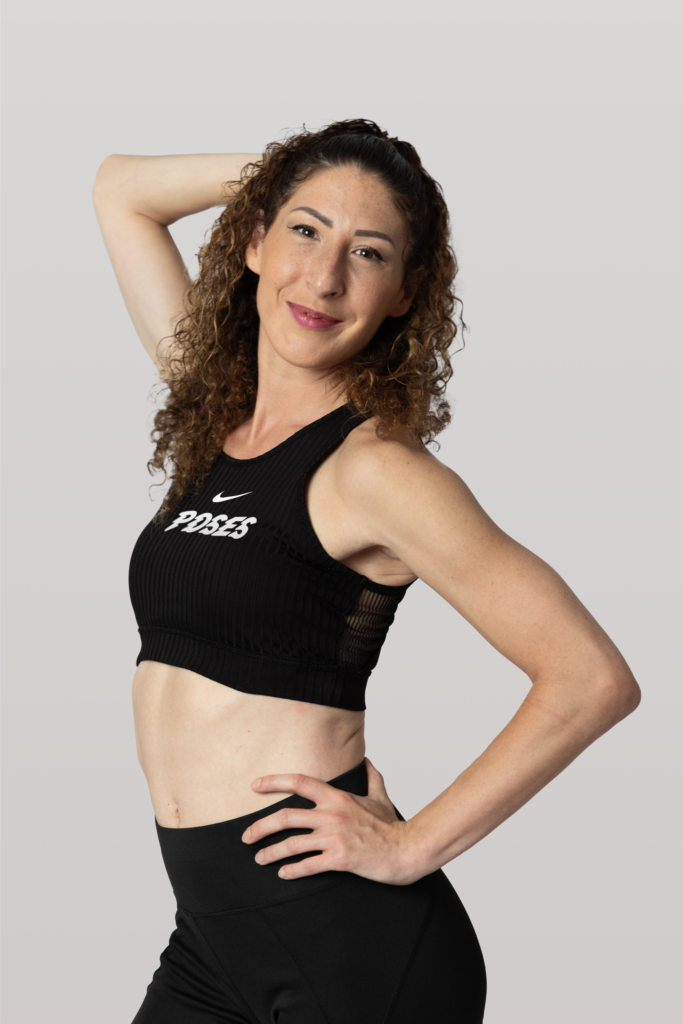 Let it Flow with Héléna