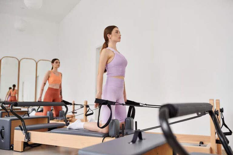 Pilates reformer: Exercises and benefits for all levels