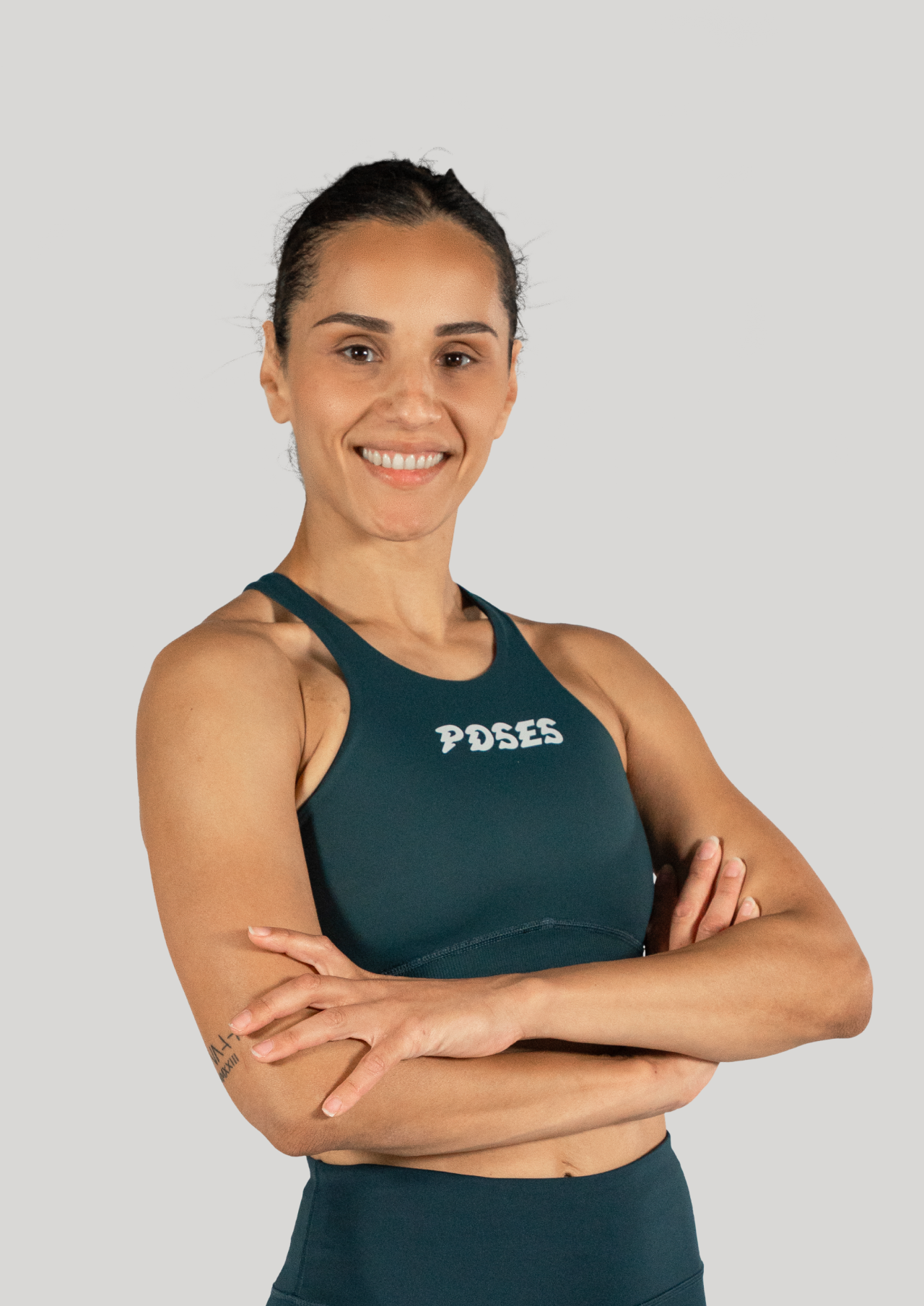 Let it Flow with Sarah